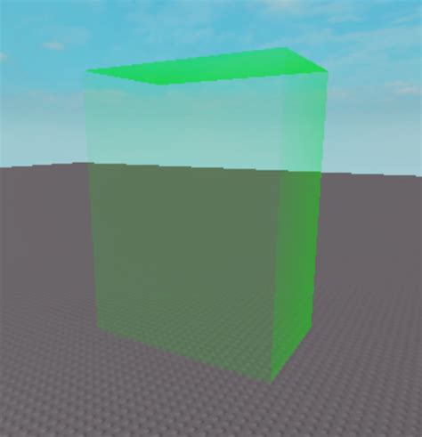 How Do I Fill A Part With More Parts Using Scripting Scripting