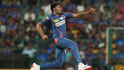 Ipl 2024 Yuzvendra Chahal Backs Mayank Yadav To Touch 160k In Near