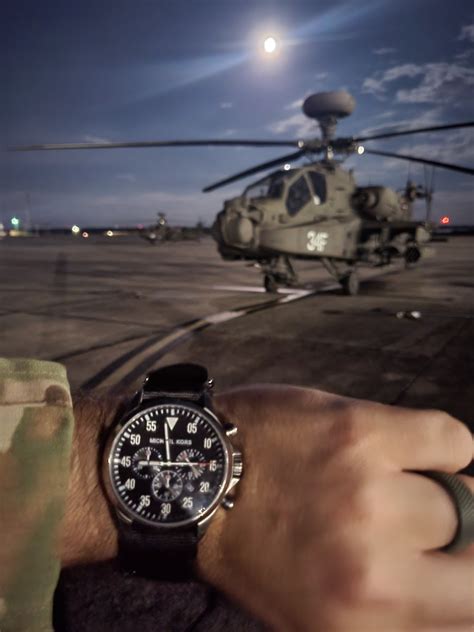 Apache Pilot Looking For An Affordable Watch Page 2 Watchuseek Watch Forums