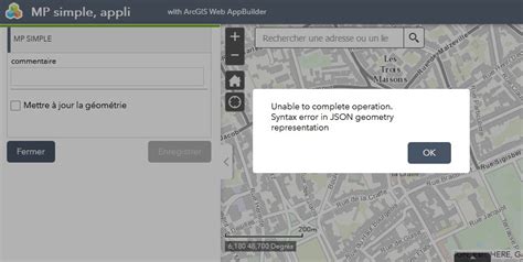 Solved Smart Editor Cannot Fully Edit Multipoint Feature Esri