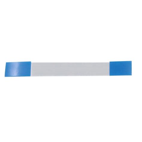 Flexkabel Flachbandkabel Ribbon Cable Touchpad 10 Pins Für Sony