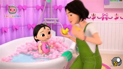 انیمیشن کوکوملون آهنگ پنج اردک کوچولو فیلو