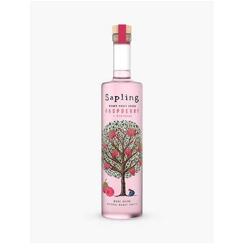 Sapling Raspberry And Hibiscus Vodka Inn Express