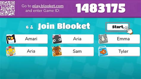 Blooket Join Tutorial 2025 Sign Up Join Codes And Game Modes Explained Daily Affirmations Zone