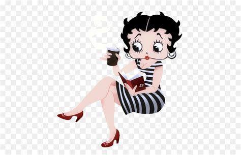 Betty Boop Vector At Collection Of Betty Boop Vector