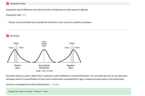 Build Your First Data Quality Checking Web App In Python Using Streamlit By Mala Deep Tds