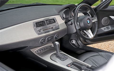 Bmw Z4 E85 Buyers Guide Prestige And Performance Car