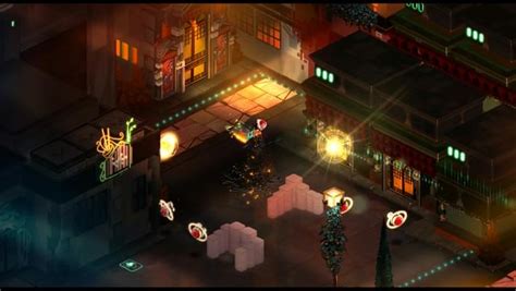 Transistor On GOG Com
