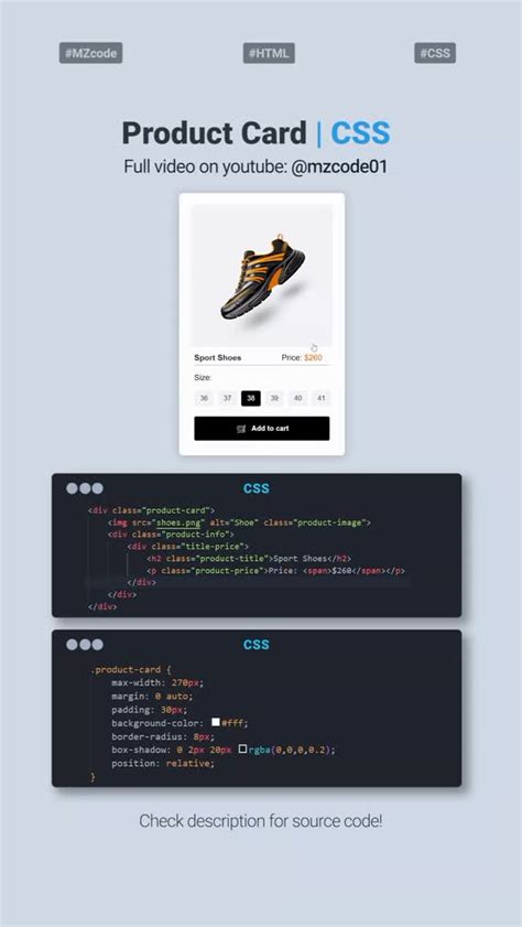 Html Css Javascript Check Bellow For Free Source Code 👇 Subscribe