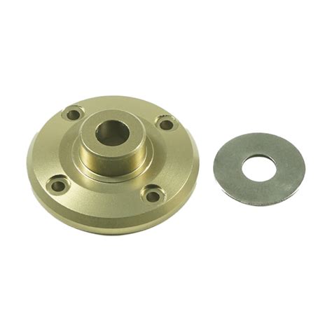 Aluminium Diff Case Cover Sw330689 Donuts Racing Aluminium Diff Case Cover Sw330689 Donuts Racing