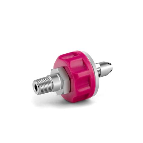 Ohmeda Standard Medical Gas Probe Medical Gas Terminal Unit Wall Oxygen