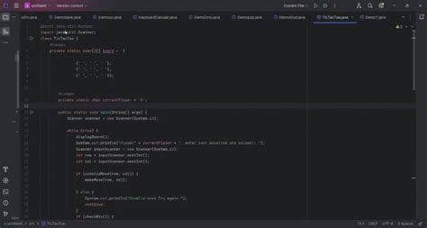 Vaishnavi Chavan On Linkedin Task3 Internpe Javaprogramming Internship
