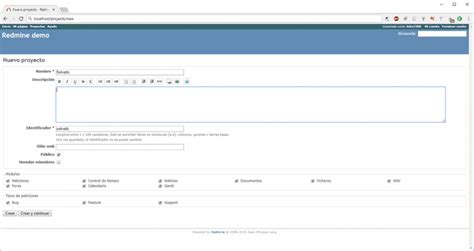 Cómo Instalar Redmine Con Nginx En Centos 7 Solvetic
