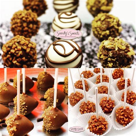 Sandys Sweets