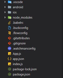 React Native Run Android Not Working Fasrepic
