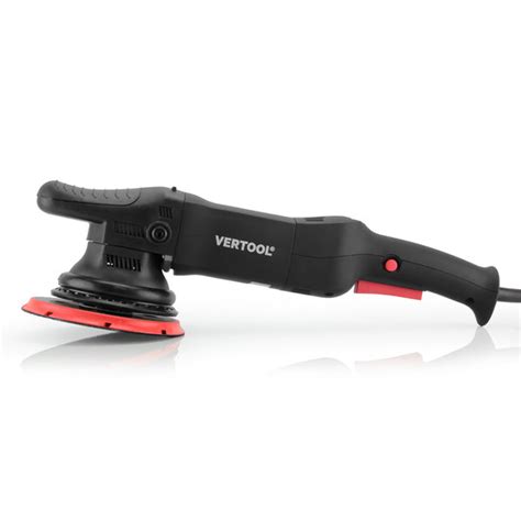 Vertool DAS-21E Dual Action Polisher – Vertool UK