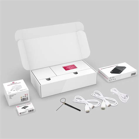 Raspberry Pi Compute Module 5 Development Kit The Pi Hut