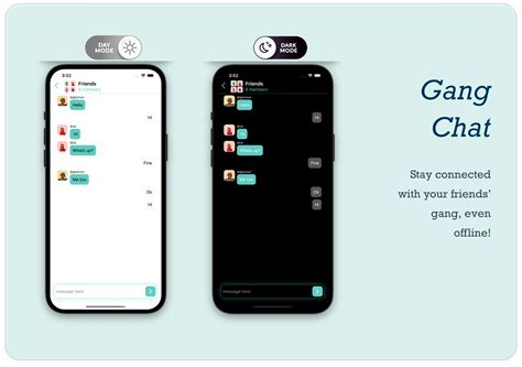Txtzon 20 Chat Ios Chatting App For Ios By Trahmans Codecanyon