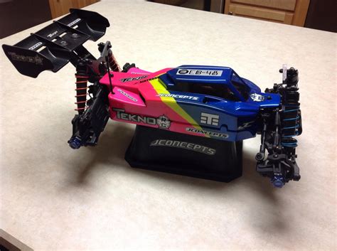 Tekno RC EB Thread Page R C Tech Forums