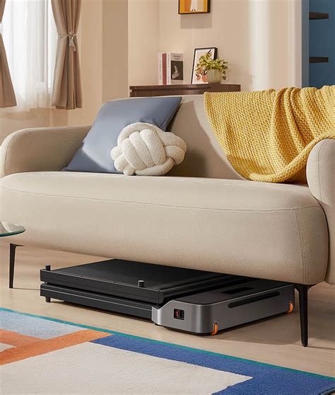 Складная дорожка для ходьбы Kingsmith Walkingpad Z1 купить низкая цена кредит рассрочка