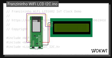 Wokwi Online Esp32 Stm32 Arduino Simulator