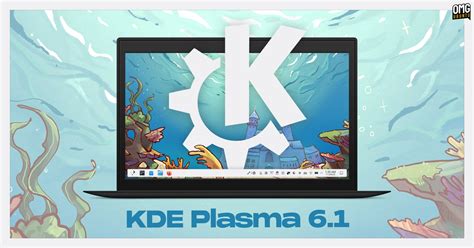 KDE Plasma 6 1 Released With Well A Fair Bit OMG Ubuntu