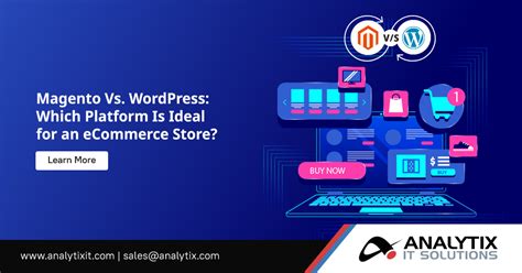 Magento Vs WordPress Comparison Which Is Best For You In