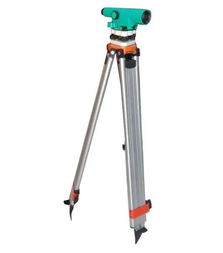 Survey Dumpy Level Inr 6 500 Piece By Alcon Scientific Industry And Exhibition From Ambala