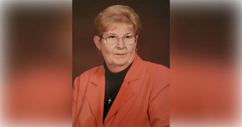 Obituary Information For Marjorie A Astheimer