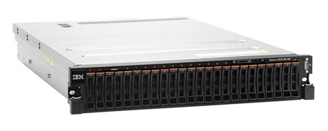 IBM System X M HD Server Business Systems International BSI