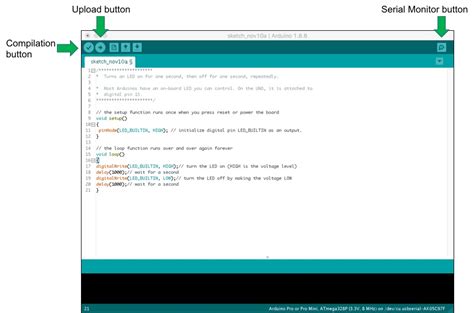 Arduino Uno Ide Download