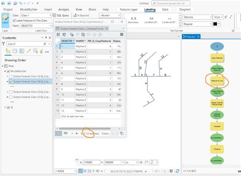 Arcgis Pro 315 Equivalent Tool For Merge In M Esri Community Arcgis Pro 315 Equivalent Tool For Merge In M Esri Community