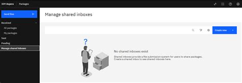 Migrating Ibm Aspera Faspex Version 4 X To Version 5 X