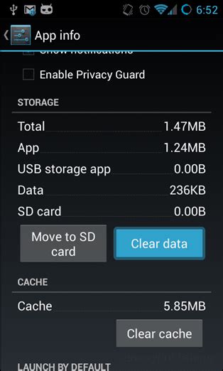 How To Disable The Developer Options Menu For Android