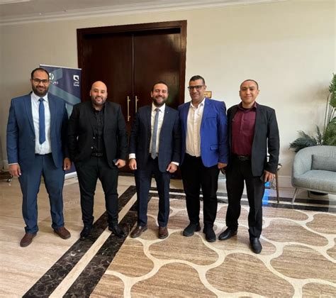 Ahmed Abdulaziz Salem On Linkedin It Was Our Pleasure To Meet Eng