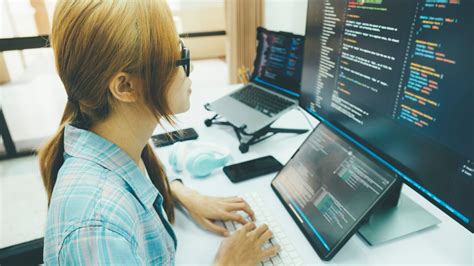 Back End Developer Tugas Dan Keterampilan Yang Harus Dimiliki