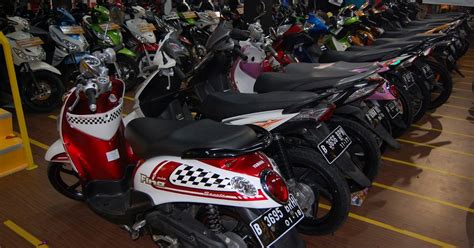 Jual Beli Motor Ninja Bekas Purwokerto Inginmotor