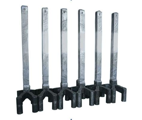 Anode Assemblyhenan Chalco Aluminium