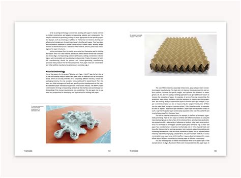 Building With Paper MaterialDistrict Books