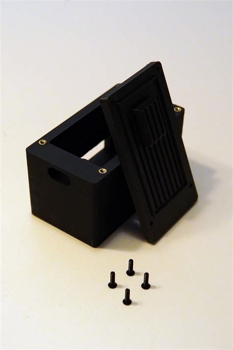 Esp32 Wroom Case Etsy