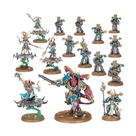 Combat Patrol Thousand Sons Combat Patrol Thousand Sons Thousand