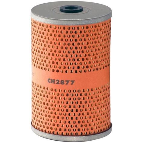 Fram Cartridge Oil Filter