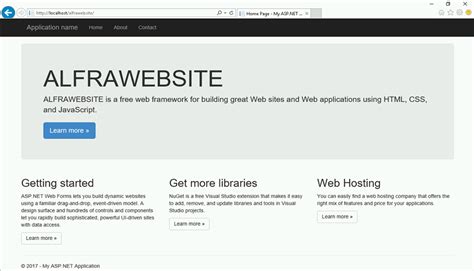 Steps To Migrate The Websites From IIS To IIS
