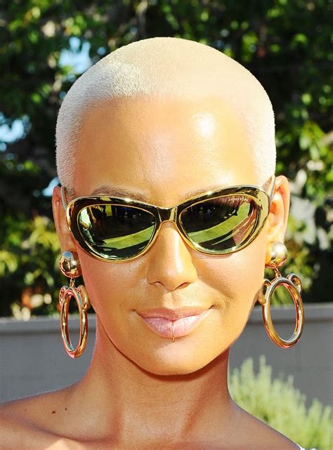 Amber Rose Sexy The Fappening Leaked Photos