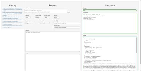 Dms 987 Api Get Company Information Workterra Jira