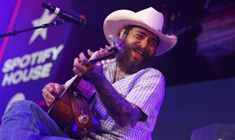 Post Malone Drops Details About New Album F 1 Trillion