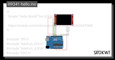 Wokwi Online ESP32 STM32 Arduino Simulator