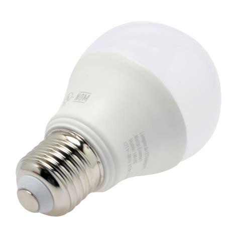 Focos Led Ecosmart 60 Watts De 10 Piezas Luz CÁlida The Home Depot