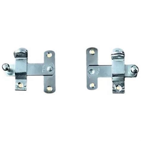 Truck Rail Type Locking At Piece Aligarh ID