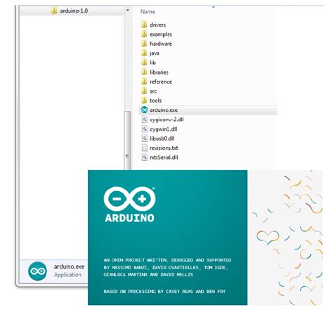 Arduino 1 Getting Started Handson Tech